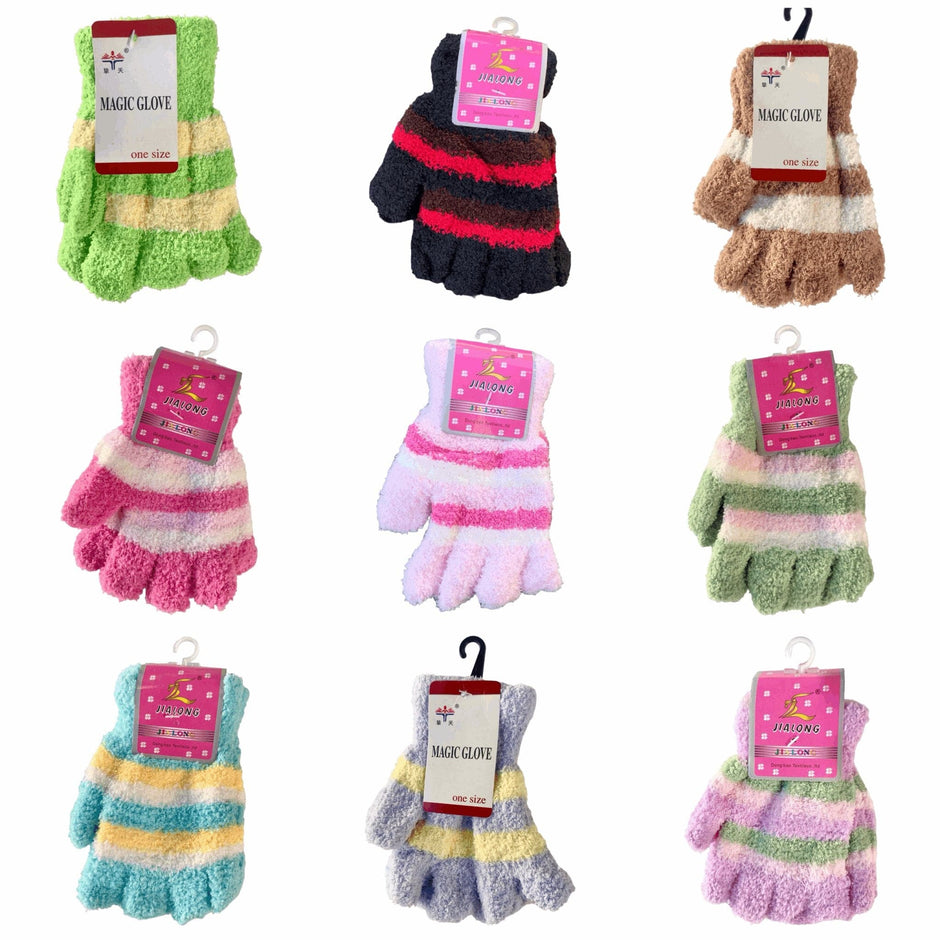 Gloves – Sox Magic