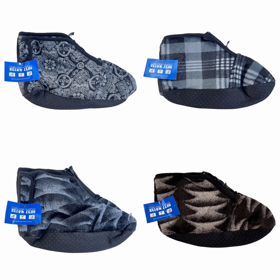 Cute Shoe Socks | Pure Cotton for Comfort & Durability - Sox Magic
